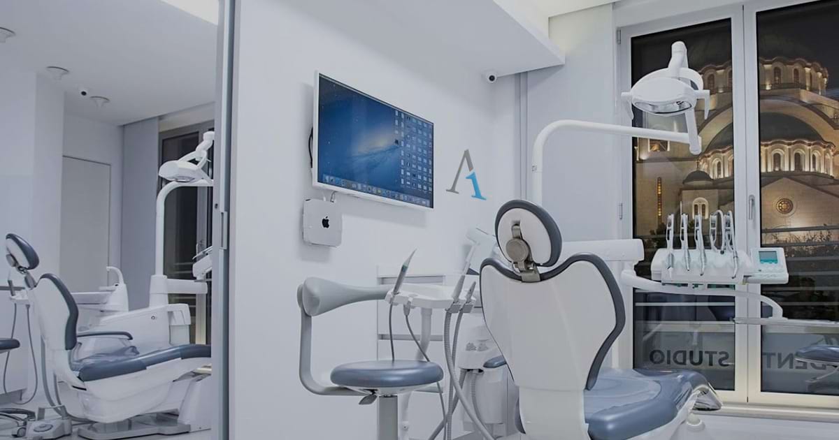 A1 Dental Studio